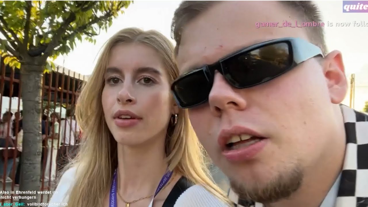 Tanzverbot Und Lola Wieder Zusammen