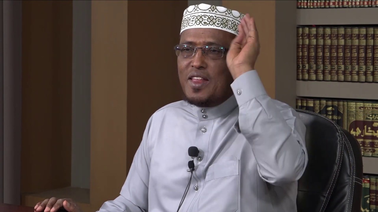 MA RABTAA IN SALAADA LAGAA AQBALO ? || ☪RAMADAAN {2019}┇ X.10AAD┇ᴴᴰ ...