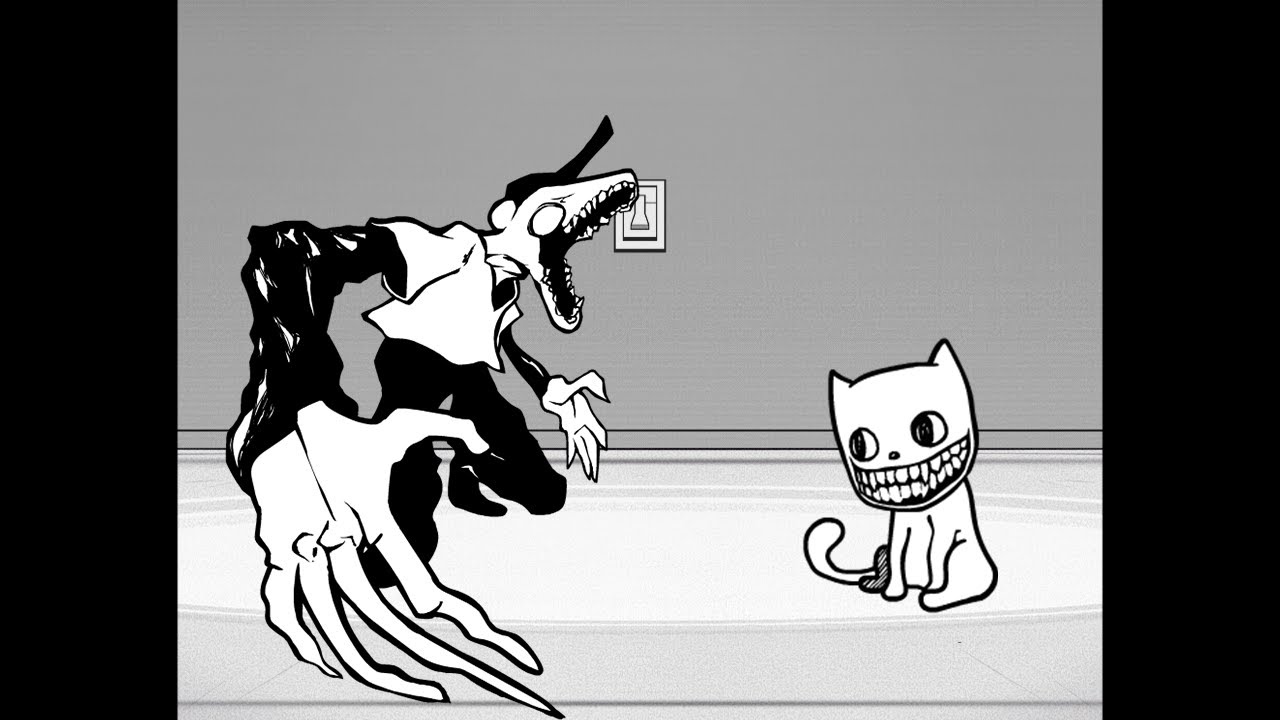 Ascendants Echo - Song - OFF The Anniversary Mod - Friday Night Funkin ...