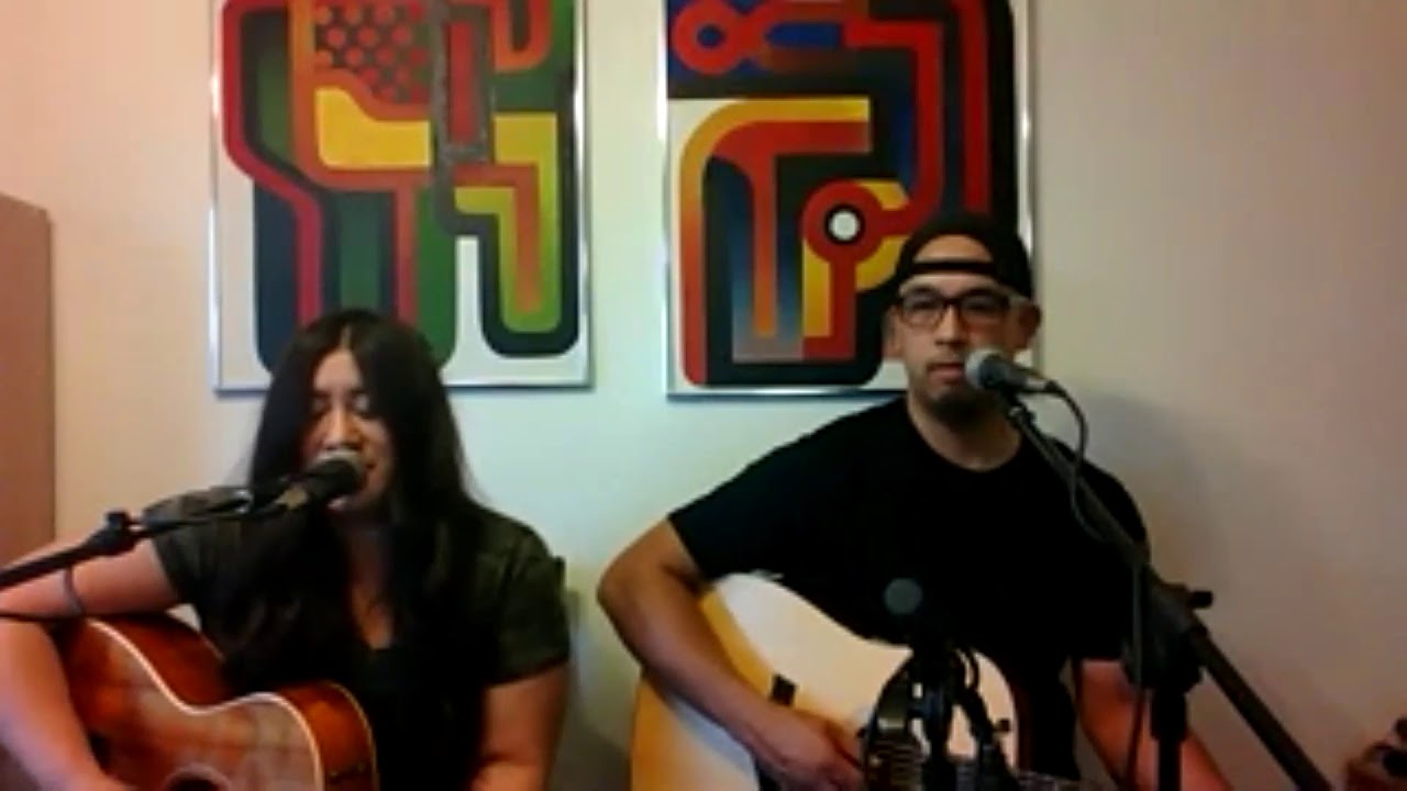 Red's Room Zoom Concert on May 15, 2020 - YouTube