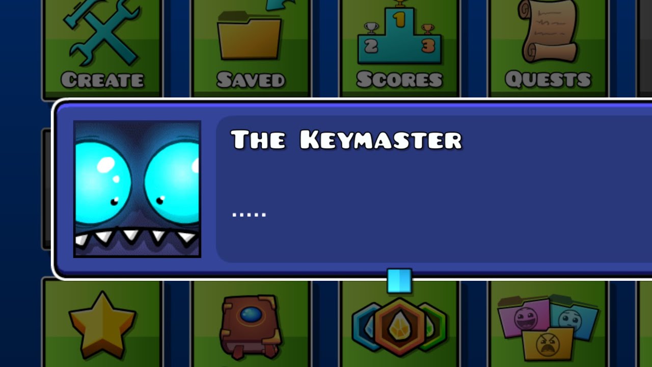 VERSUS MODE HAS BEEN DELAYED! | Geometry Dash Funny Encounter - YouTube