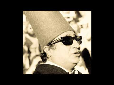 Mevlid-i Şerîf - Mi'râc ve Münâcât Bahirleri - Kani Karaca - (1954)