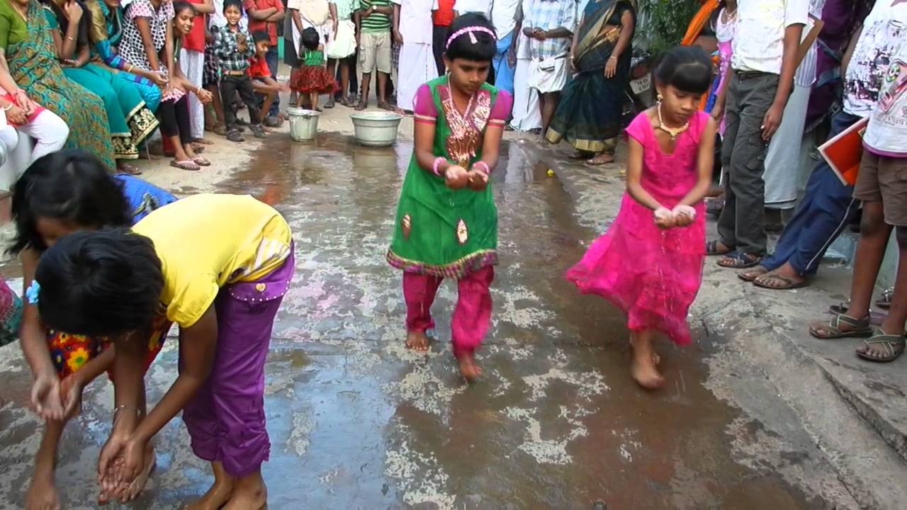 Sirugudi pongal 2015 HQ video 64 - YouTube