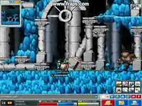 how you can own jr balrog ad lvl 6x - YouTube