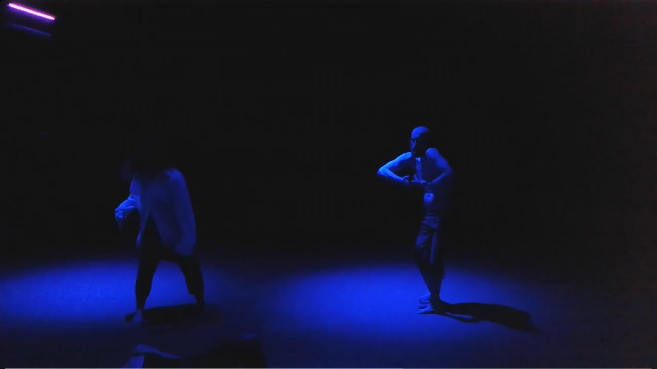 impro session (LUDWIG GRANSSON | FREEPORT) - YouTube