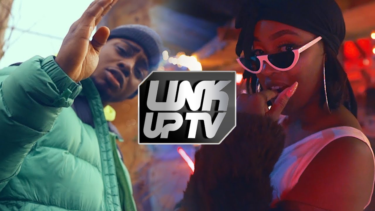Kaè ft Eldad Hotshotts - Final [Music Video] Prod. OG Beats | Link Up ...