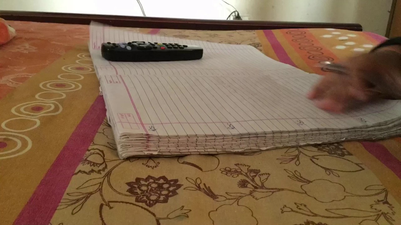 Fast forward writing 👍👍👍 - YouTube