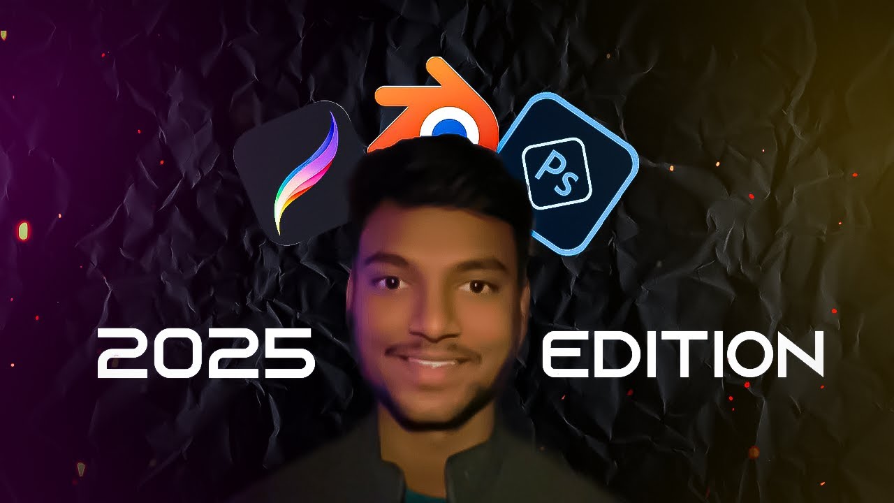 this video can change 2025 for you - YouTube