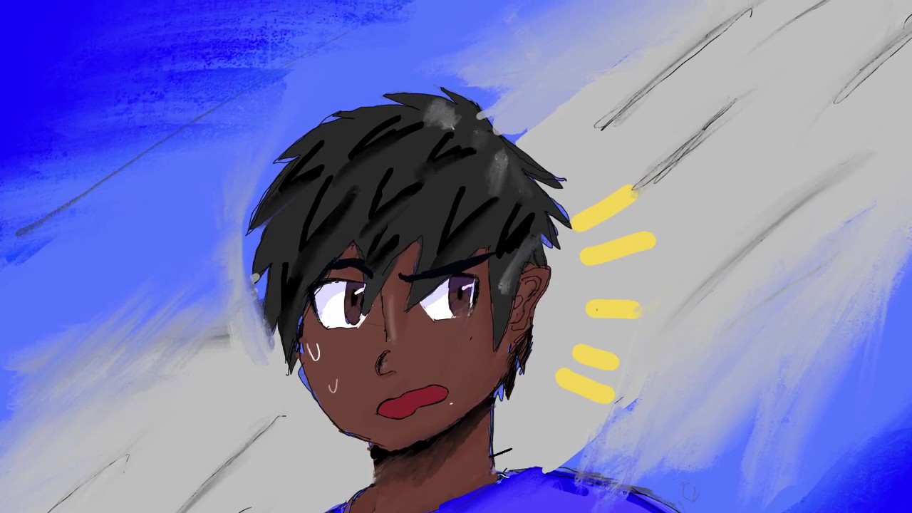 The sudden realisation - YouTube