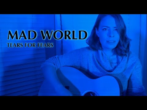 Mad World - Tears for Fears - YouTube Music