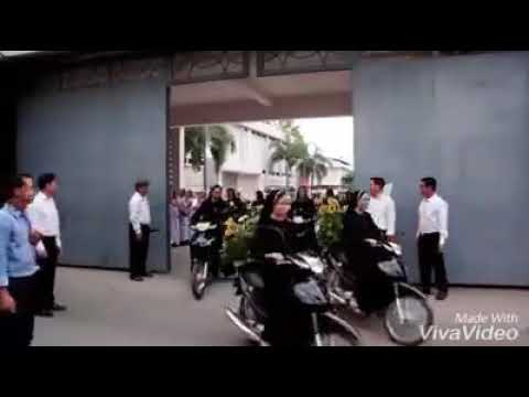 Bihan - bera - jekhan _ suraj Christian devotional sadri video song ...