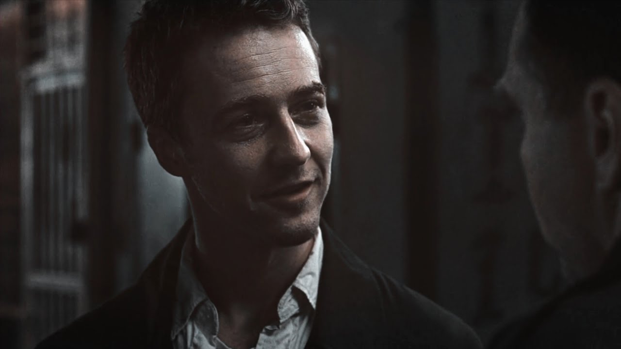"do you know about Tyler Durden" - YouTube