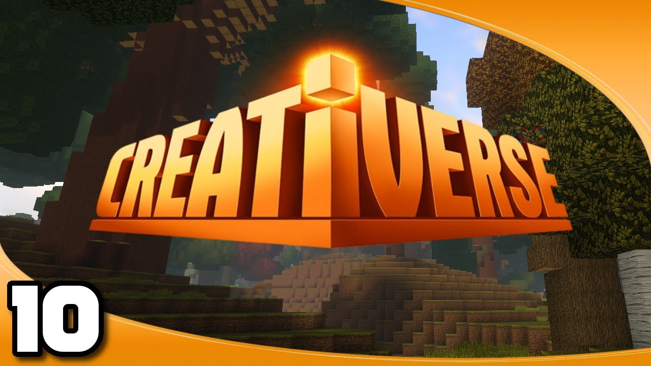 Creativerse - Ep. 10: Final Impressions & Thoughts (Mini-Review) - YouTube