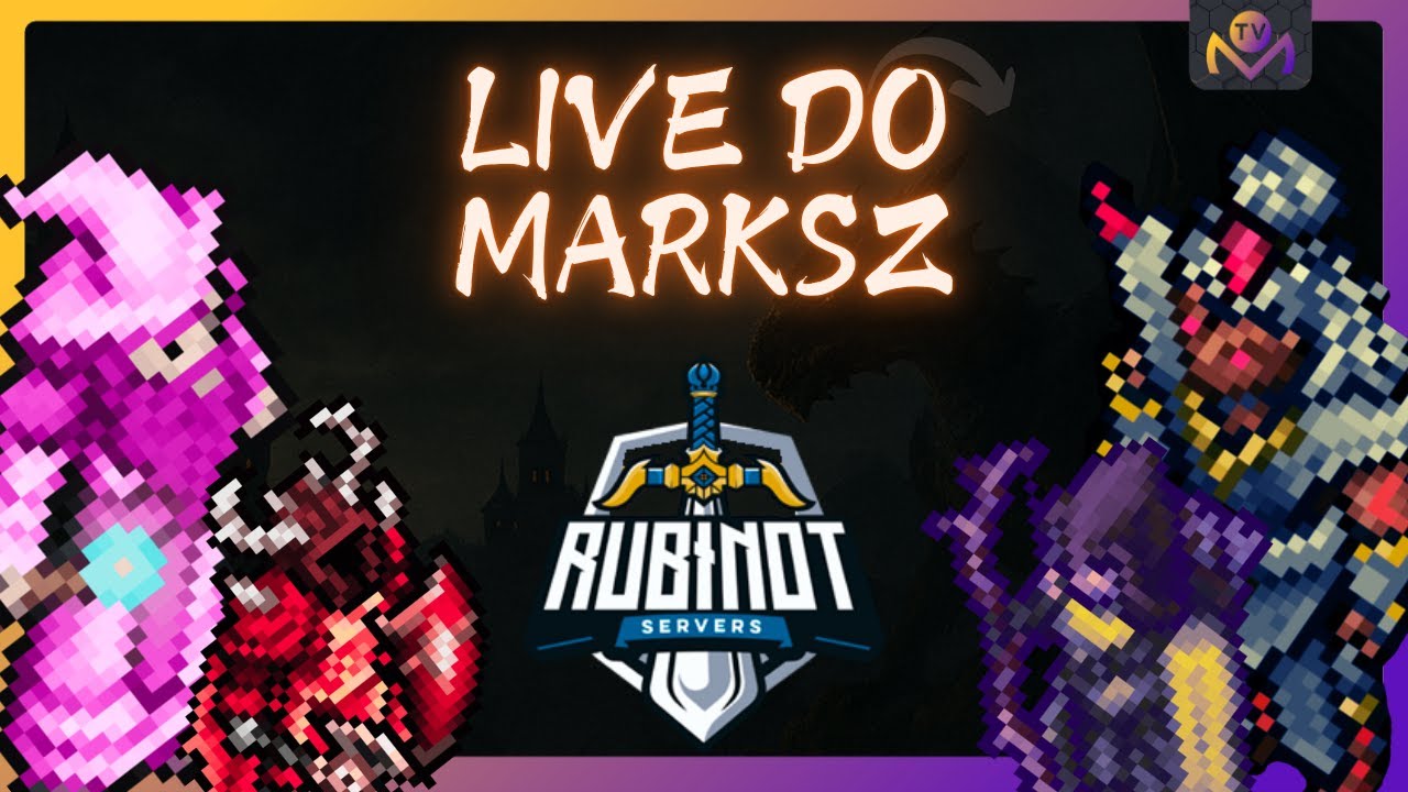 +18[RUBINOT] Monk 400+ Serenian + Elder Druid 1k Elysian / -- !Youtube ...