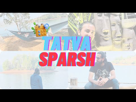 Tatva Sparsh | Vlog | Best Weekend Getaways Near Pune | Best Lake Side ...