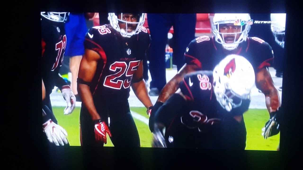 LG OLED FOOTBALL AND REGULAR TV - YouTube