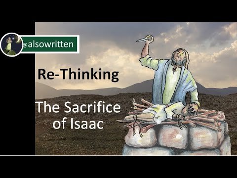 Rethinking the Sacrifice of Isaac - YouTube