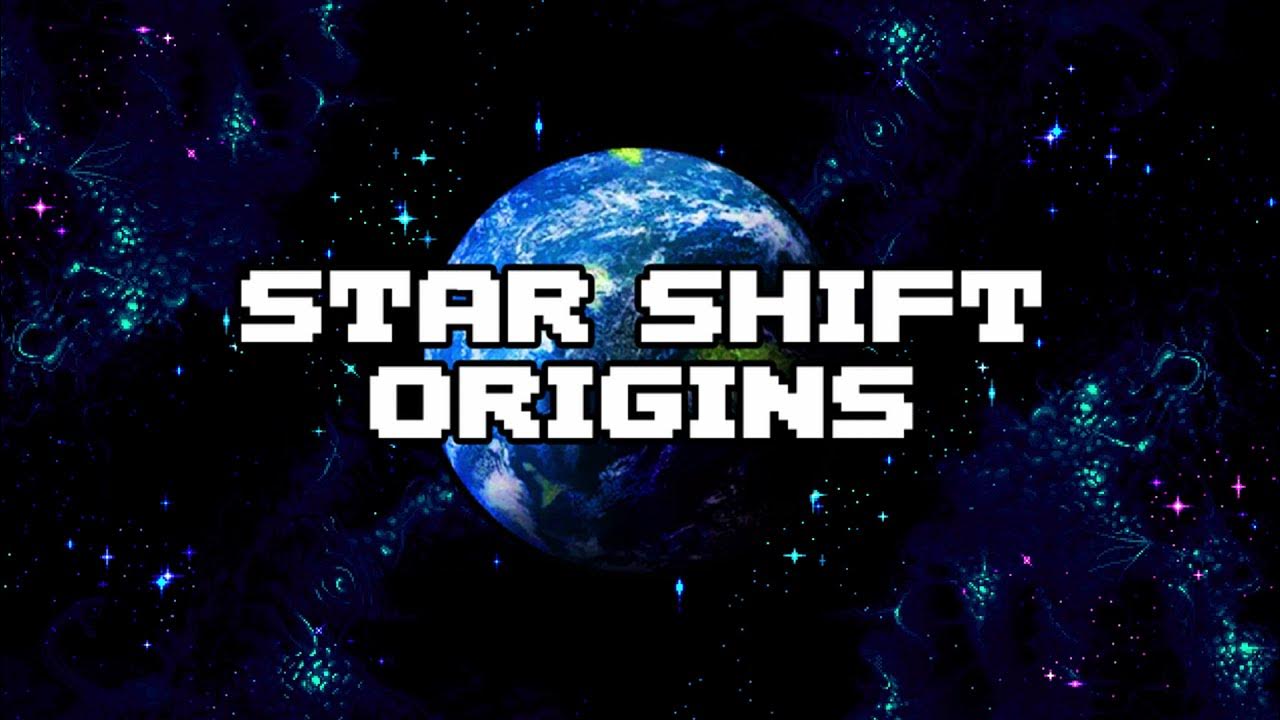 Star Shift Origins - YouTube