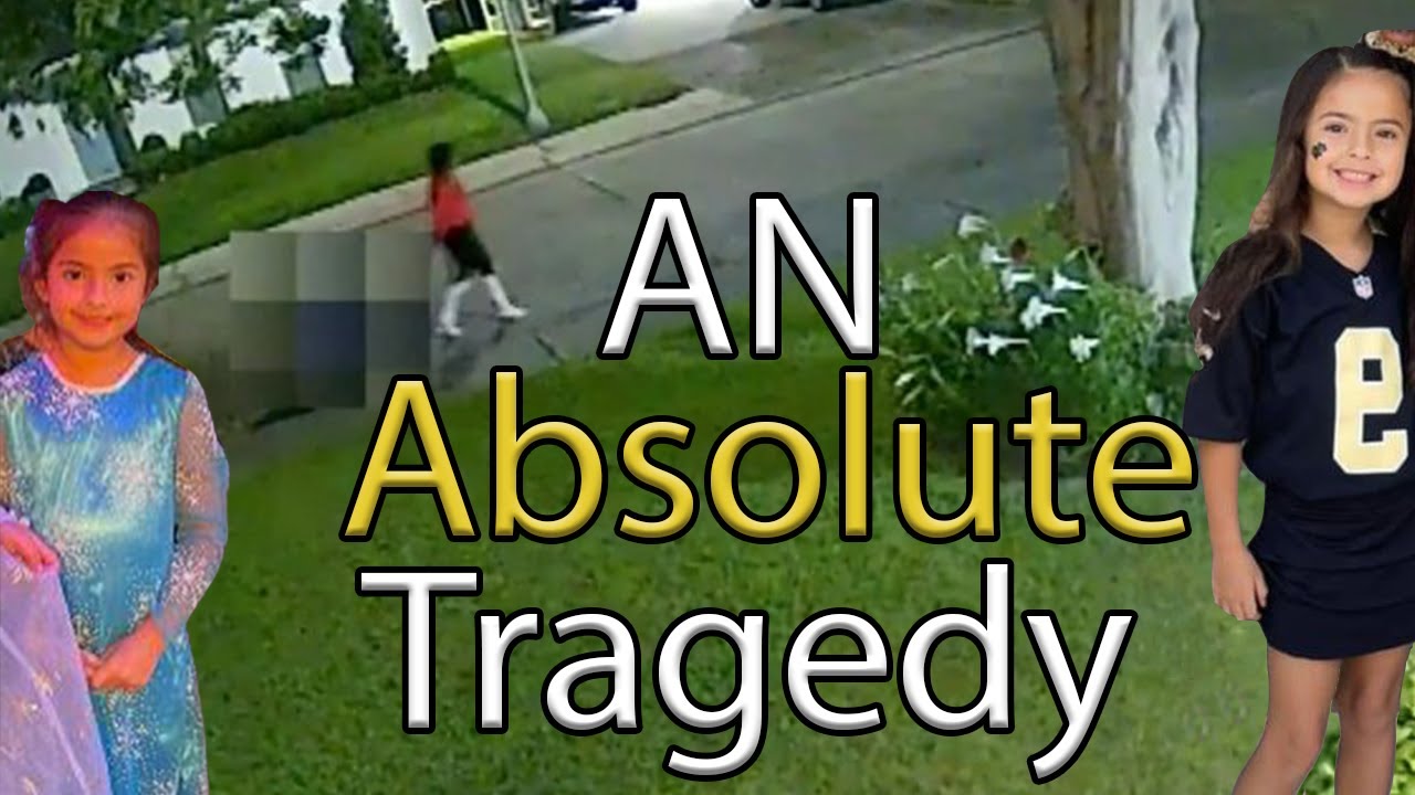 The Tragic Story of Bella Fontenelle - YouTube
