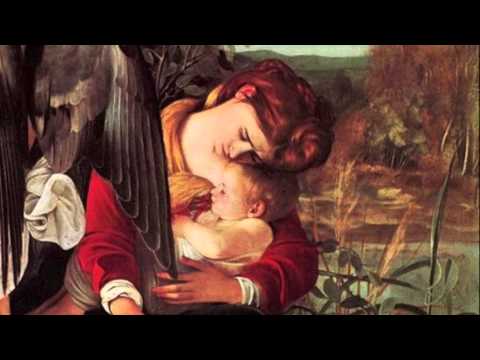 Il bianco e dolce cigno - J. Arcadelt - M. Lonardi, chitarra ...