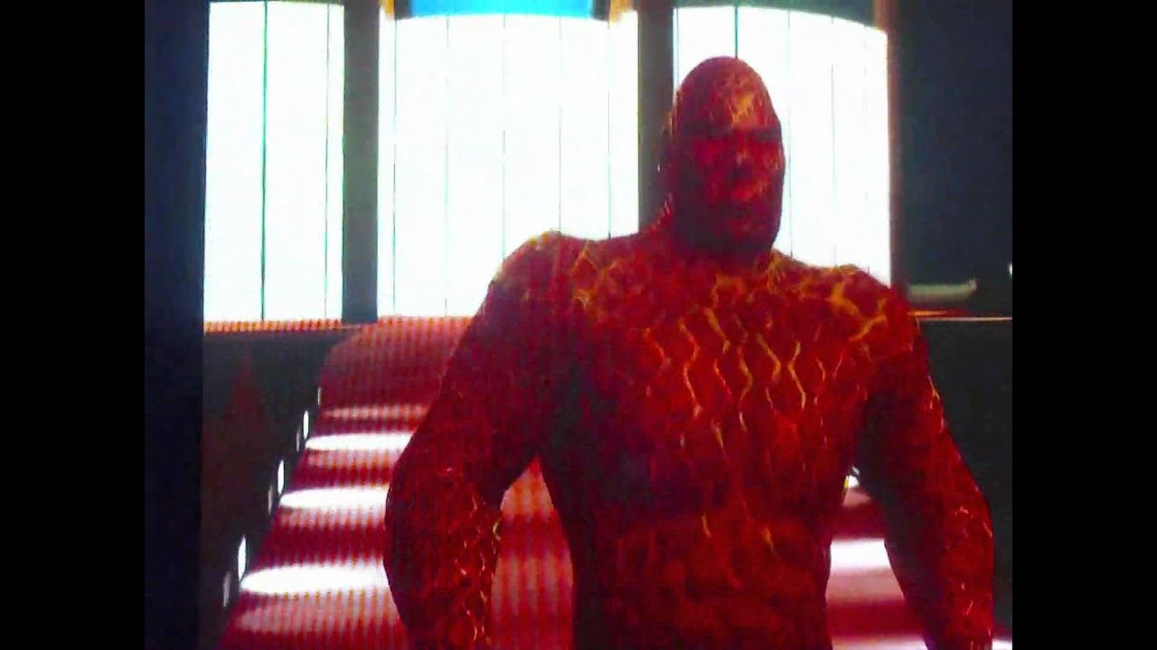 svr 09 caws thing - YouTube