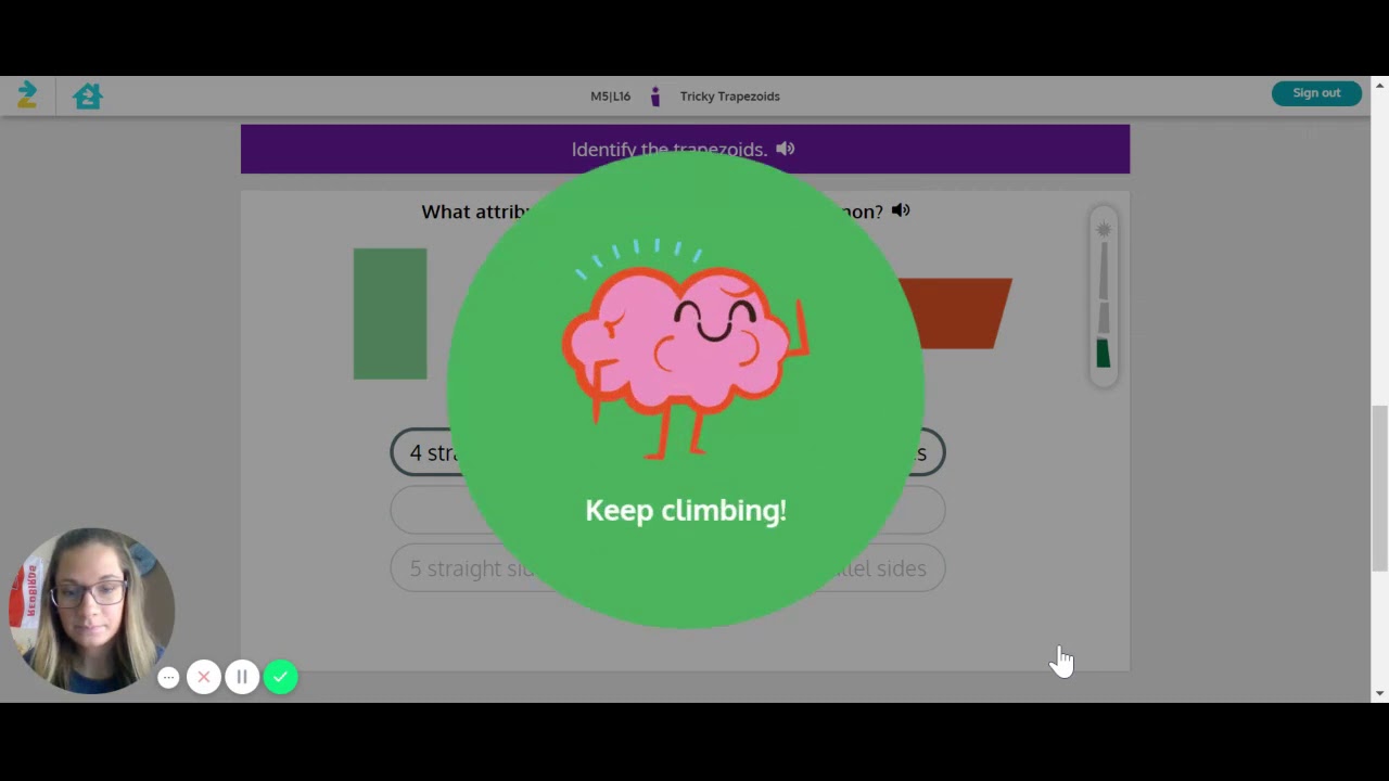Zearn Lesson 16 - YouTube