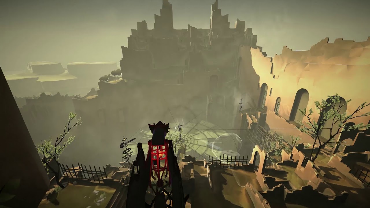 Mare - Oculus Quest Launch Trailer - YouTube