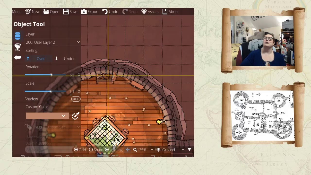 Map Making Tips - YouTube