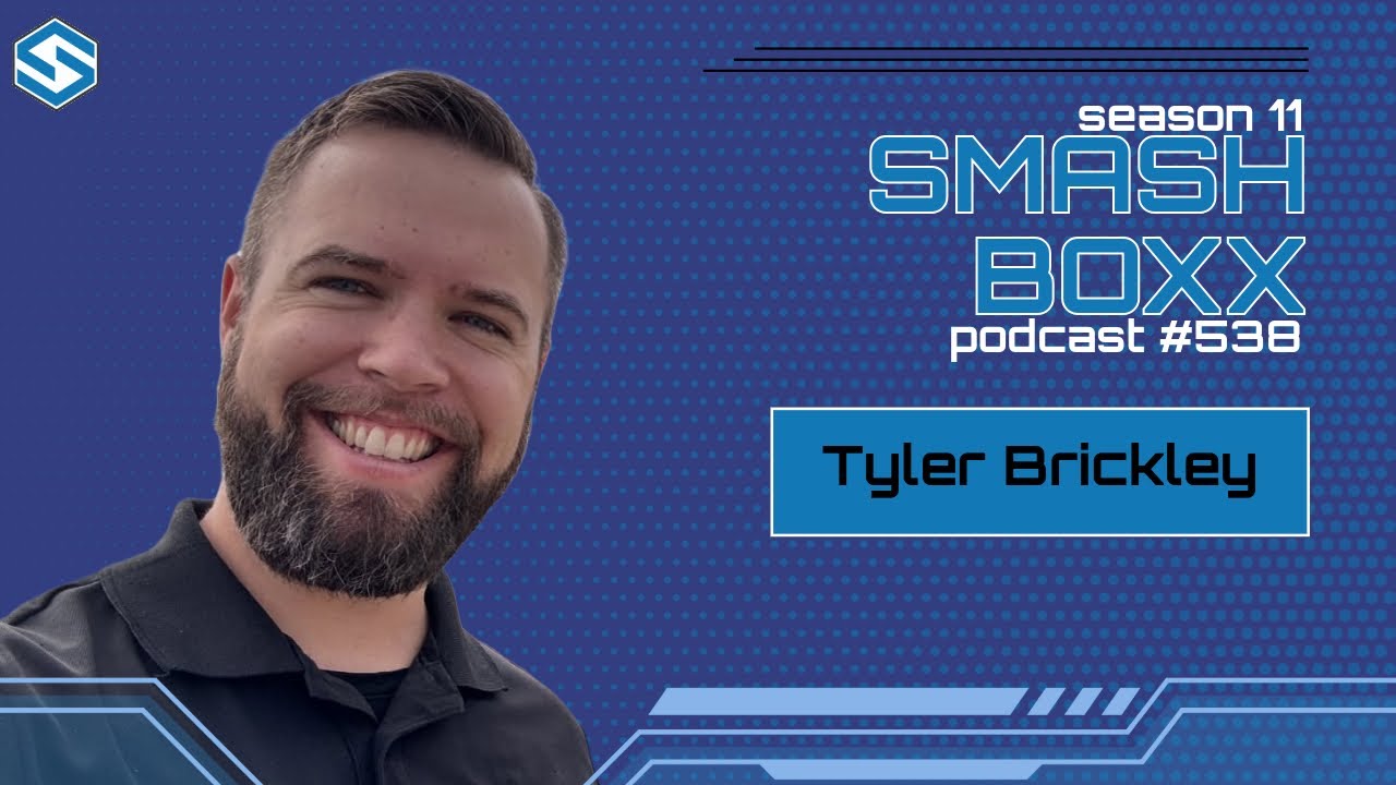 New Year Announcements & Tyler Brickley Headlines the Aftershow ...