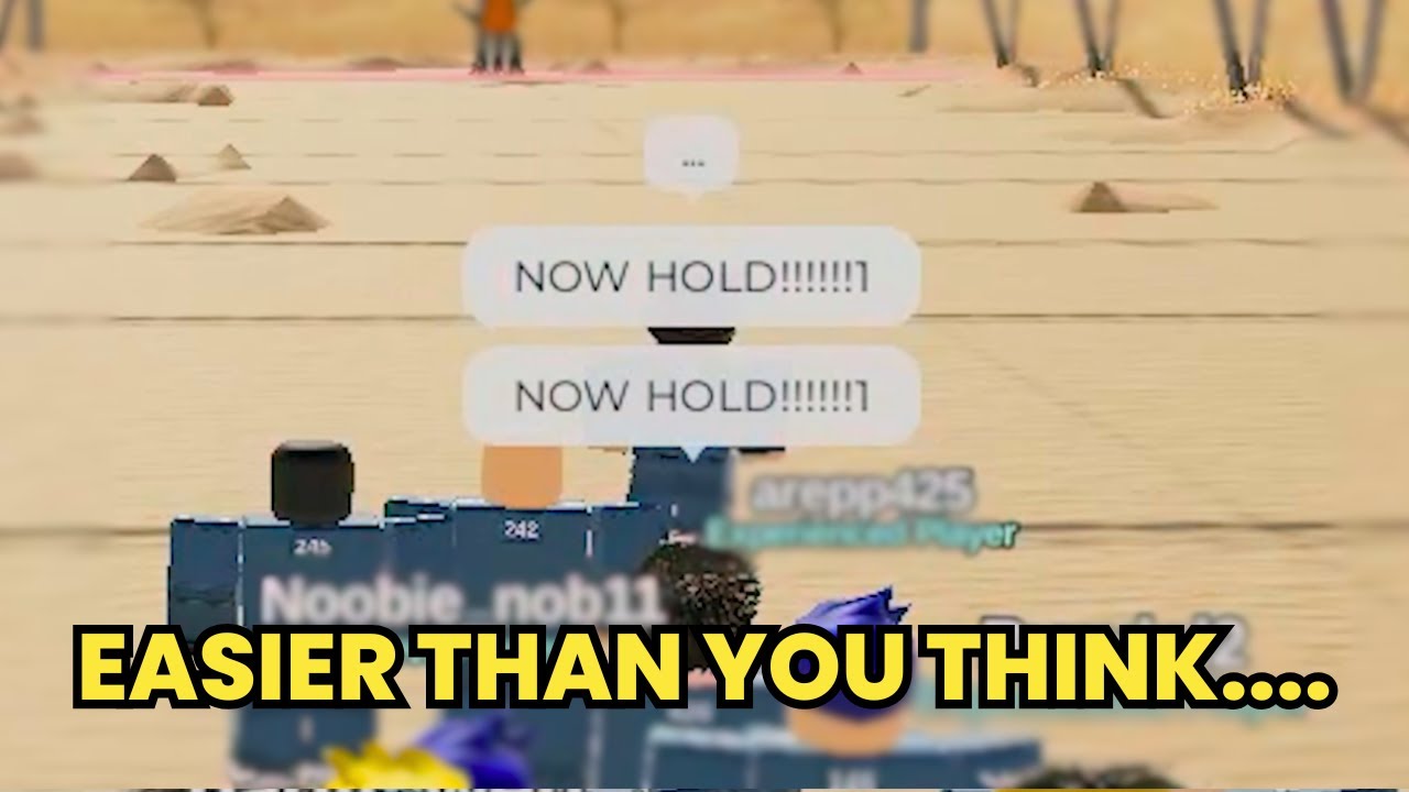 Winning Roblox Shrimp Game Is Easier Than You Think - Squid Game - YouTube