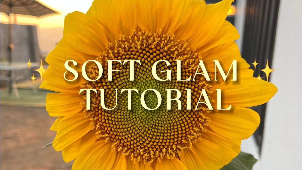 Soft Glam Makeup Tutorial 💫🤩 Ideal para Vestido Color verde 🌿 # ...