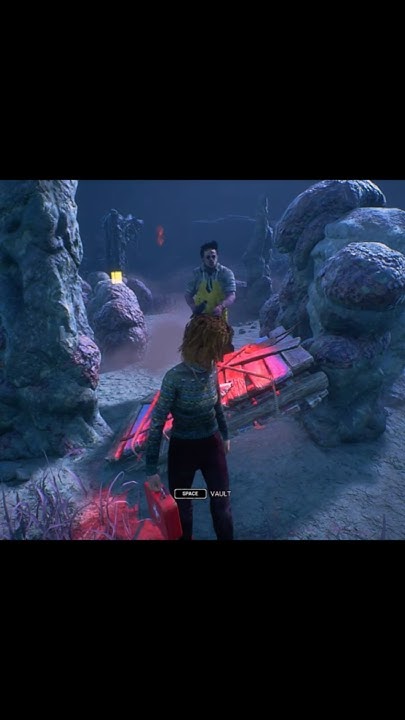 Bubba got the backshots 🏼 #deadbydaylight #dbd #dbdclips #dbdmemes #funny #gaming #dbdsurvivor ...