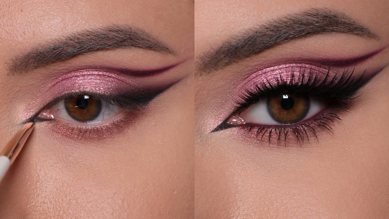 EYE MAKEUP HACKS TO TRY - Beauty Tips For Every Girl 2023 #makeup - YouTube