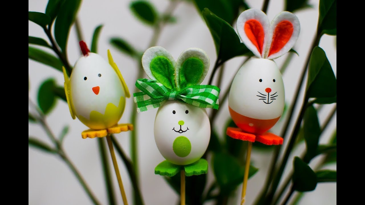 MAMA KUKUNKA VAM ŽELI SRETAN USKRS 2018 - YouTube