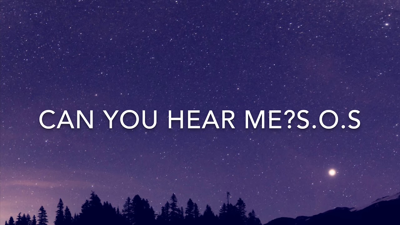 Avicii - SOS ft.Aloe Blacc Lyric Video - YouTube