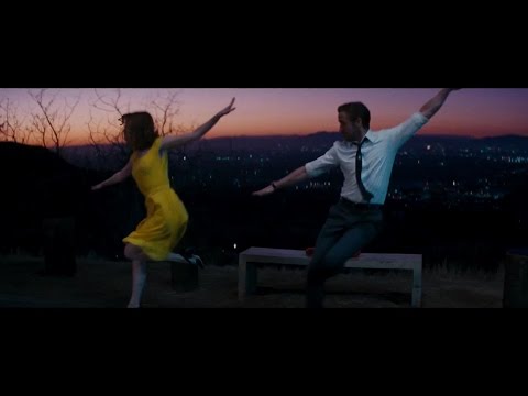 La La Land (Aşıklar Şehri) - Türkçe Altyazılı 3. Fragman / Ryan Gosling, Emma Stone
