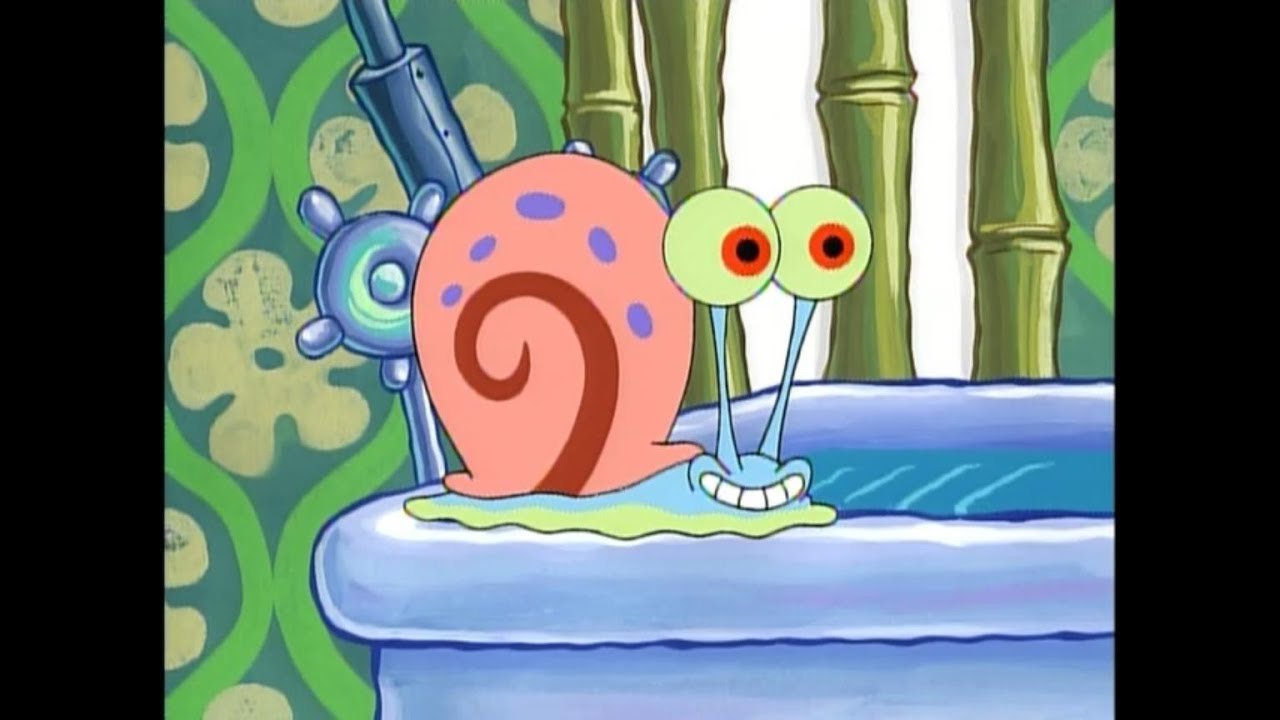 Pet snail care - Lesson one - snail's bath :) - YouTube