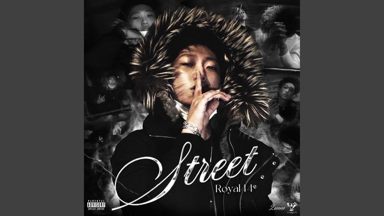 Street (Street) - YouTube Music