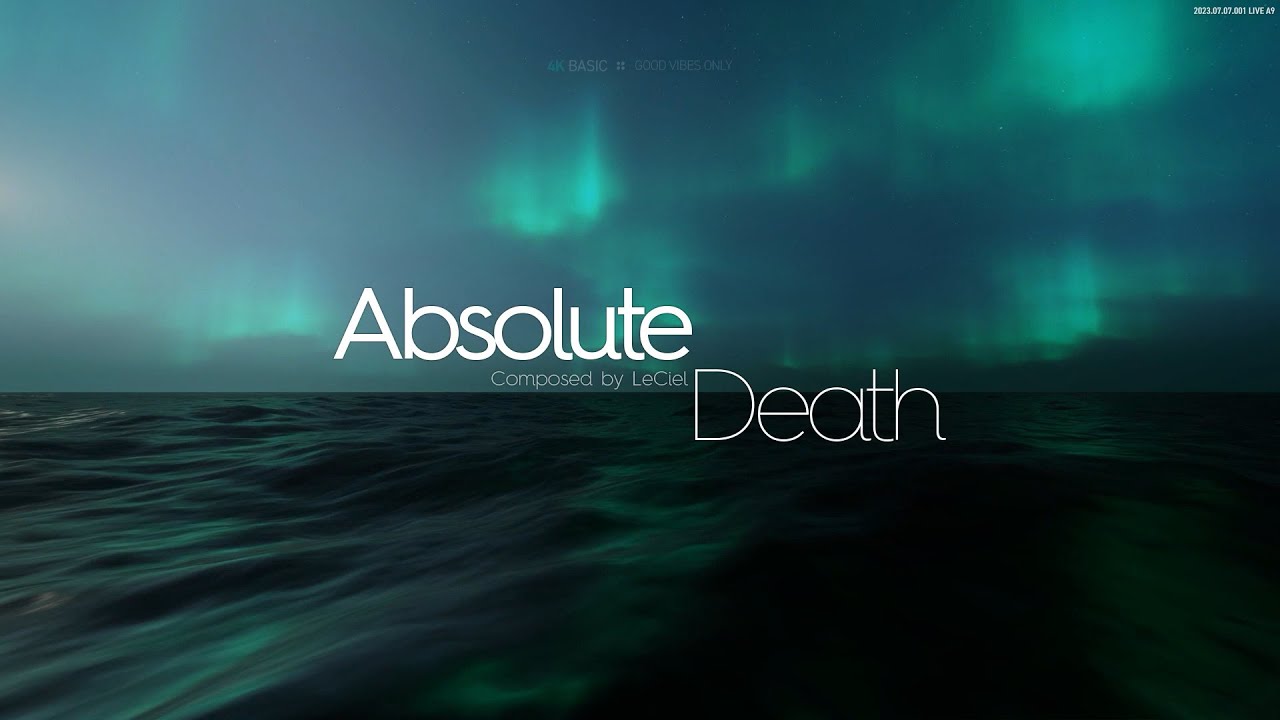 Absolute Death - YouTube