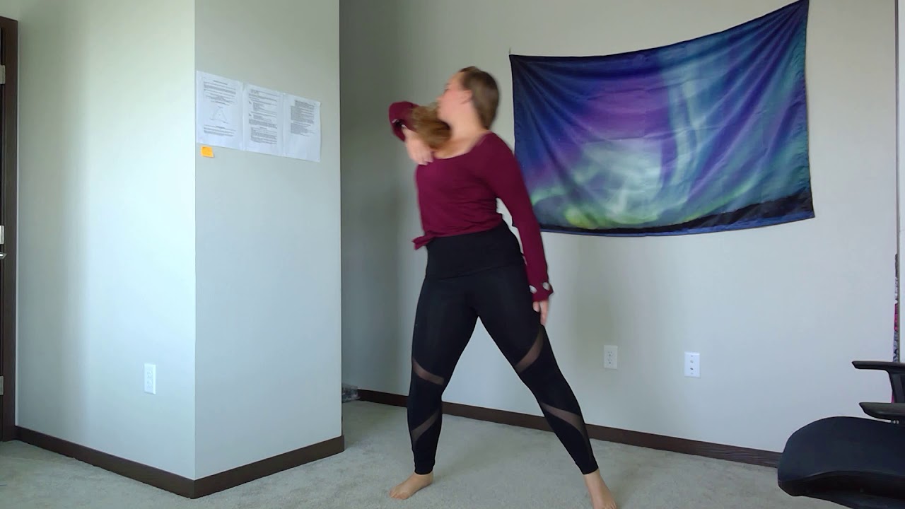 Chance Dance Regina Dance 221 - YouTube