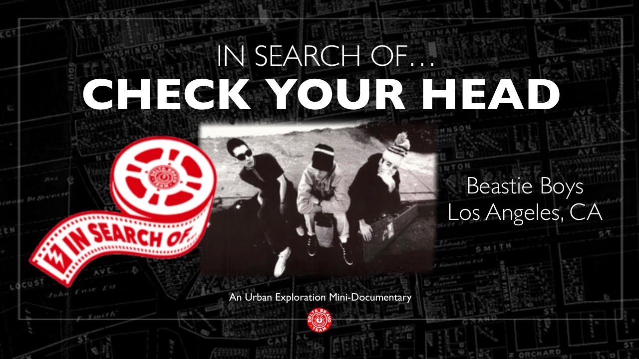 In Search Of...Check Your Head - YouTube