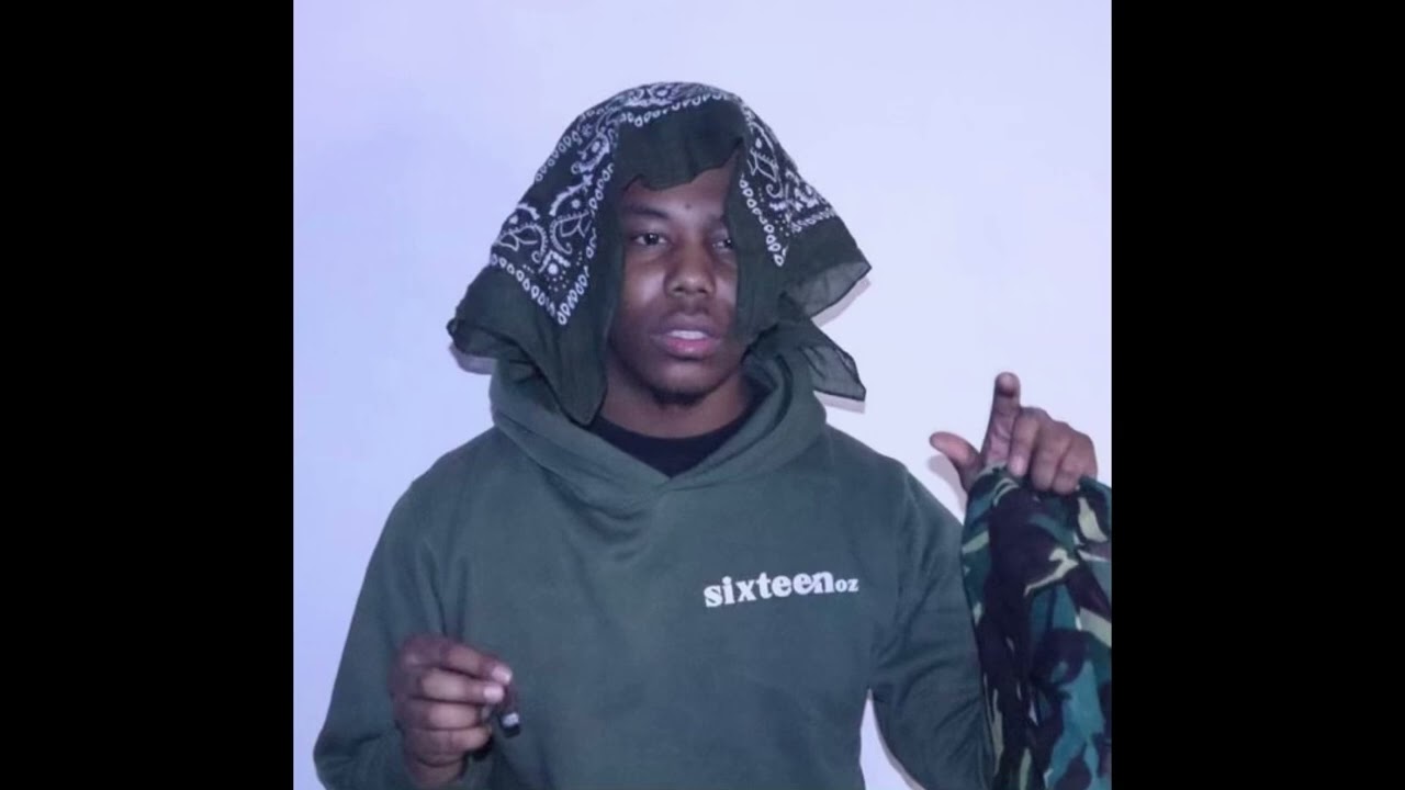 Shawn Ferrari x Chief Keef Type Beat 2022 “Bricks” (Prod. Zay Savv ...