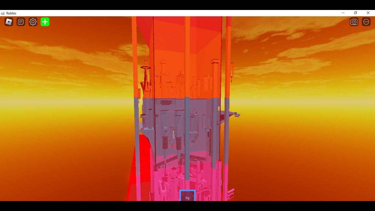 Tower of Cruel Punishment Revamped - YouTube