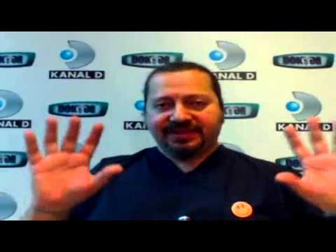 Sindirim Sistemi hakkında bilgiler