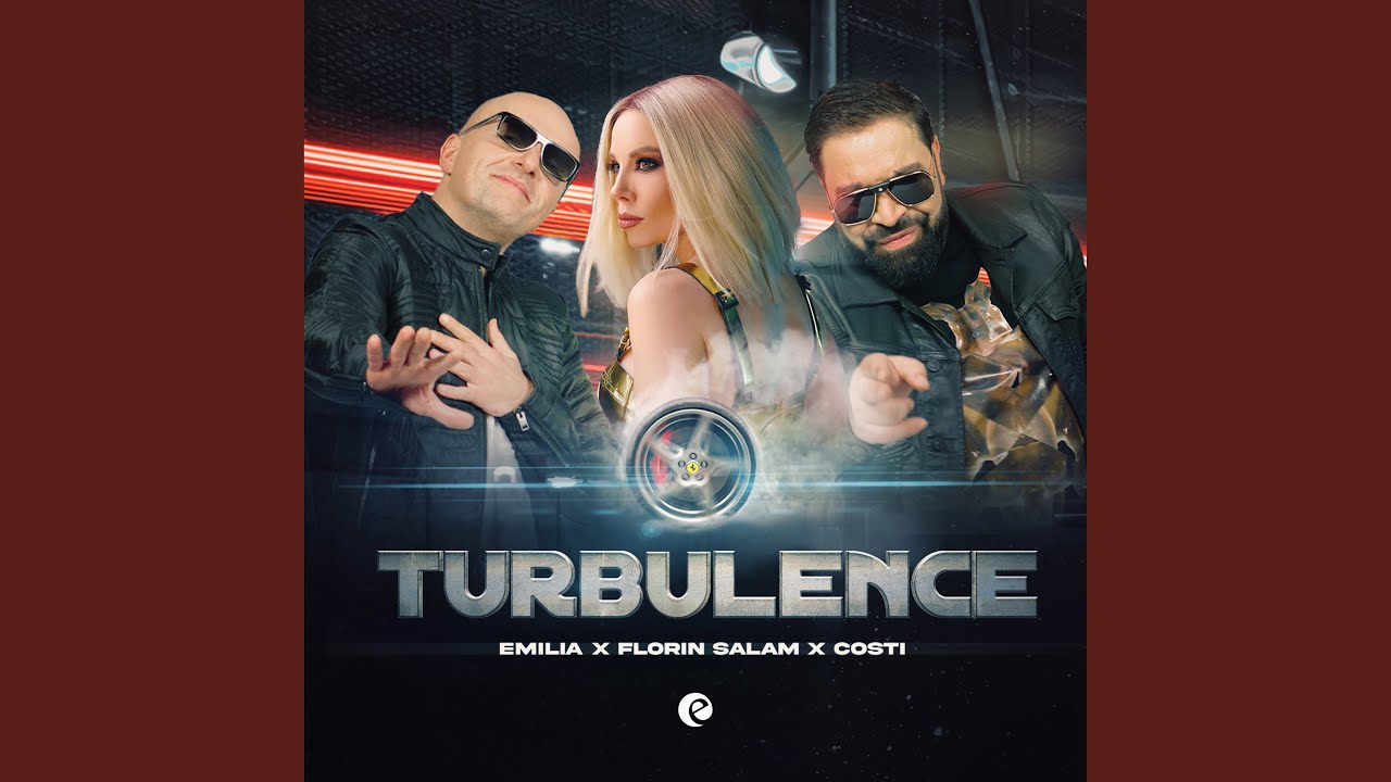 Turbulence - YouTube Music