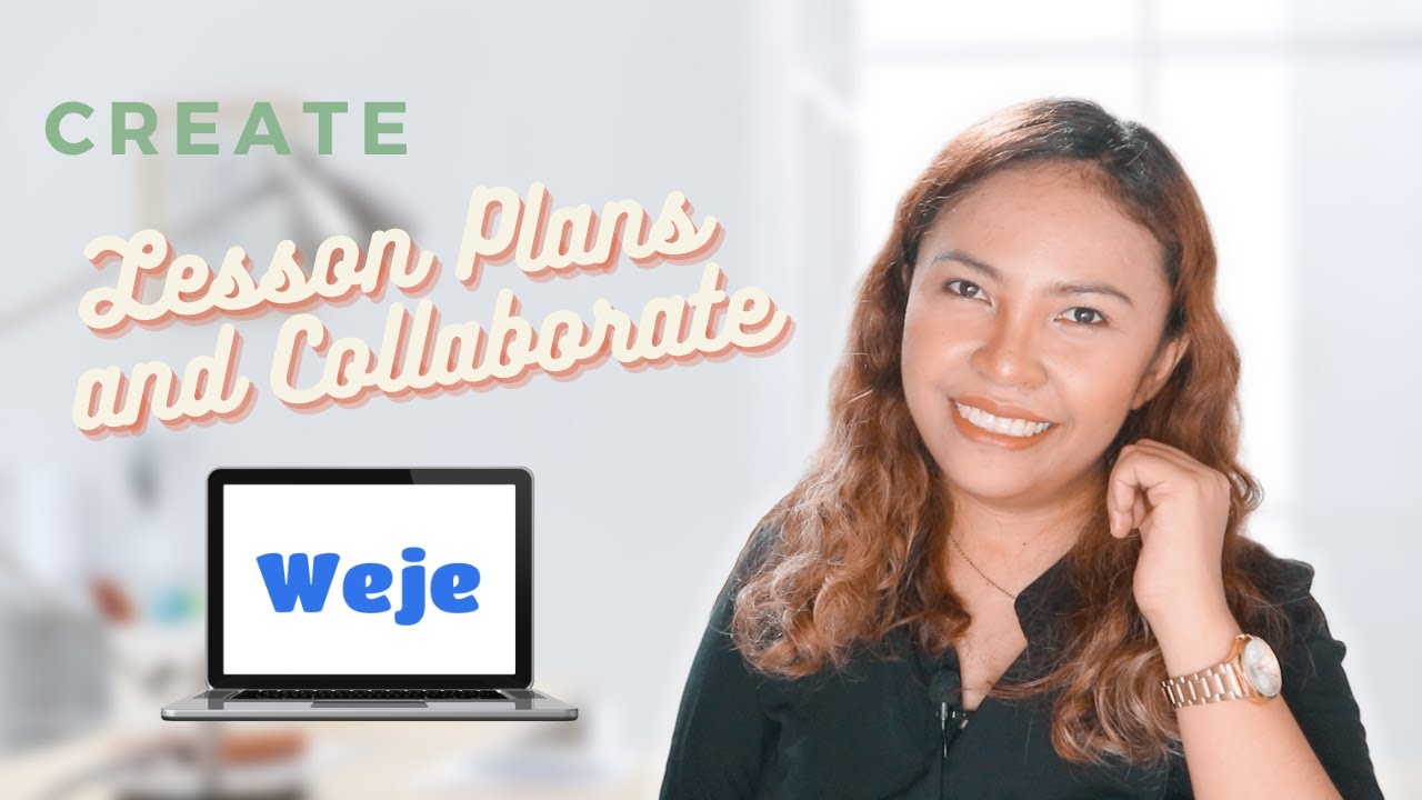 WEJE | Create Lesson Plan and Collaborate using WEJE Online Whiteboard ...