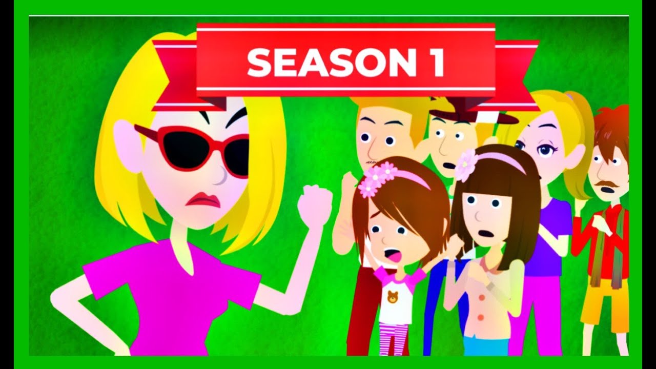 Entitled Catherine Season 1 All Episodes - RobFlexz - YouTube