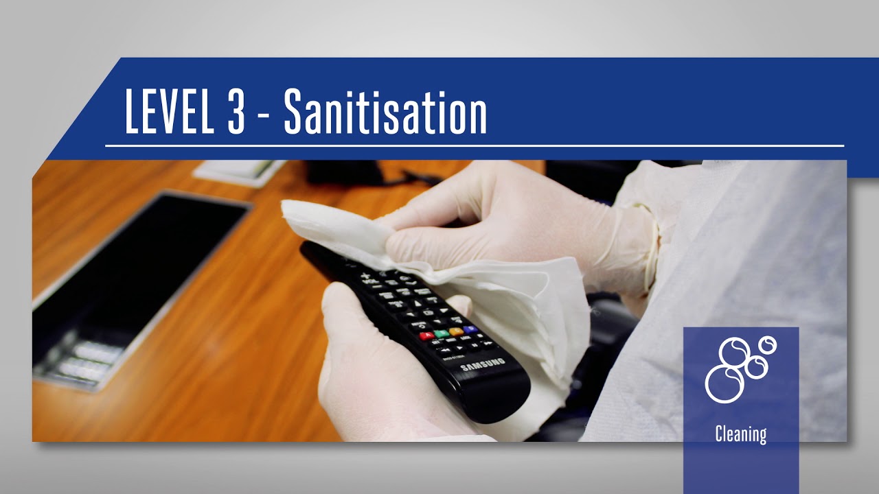 Servest Cleaning Solutions - YouTube