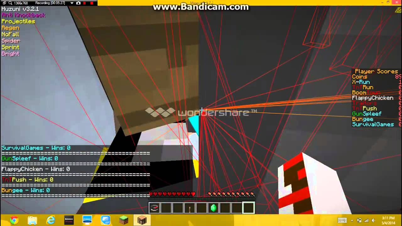 X-Run Episode 3, I think! - YouTube