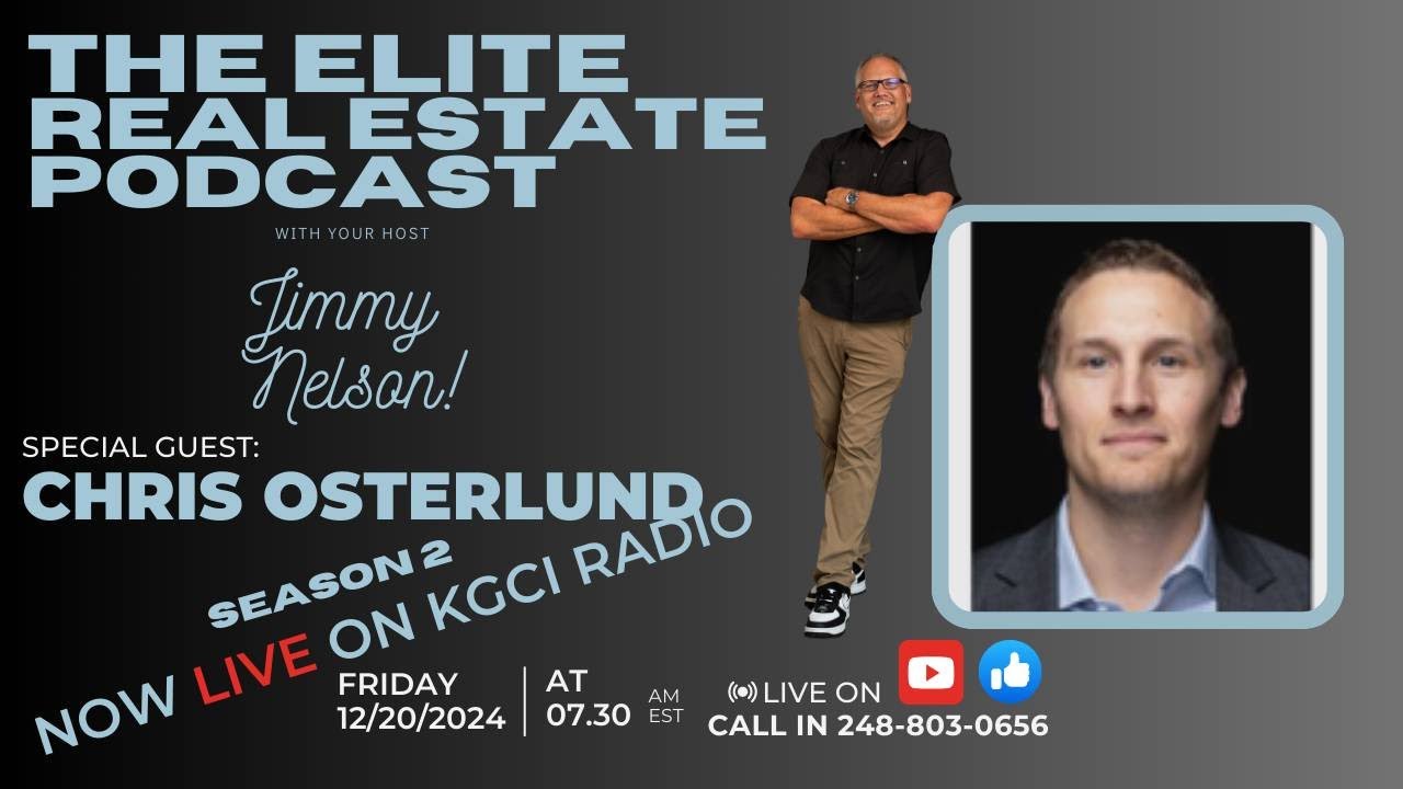 Building Local Connections with Rocket Mortgage: Featuring Chris ...